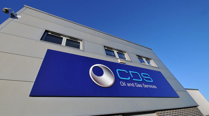 Our Facilities - CDS